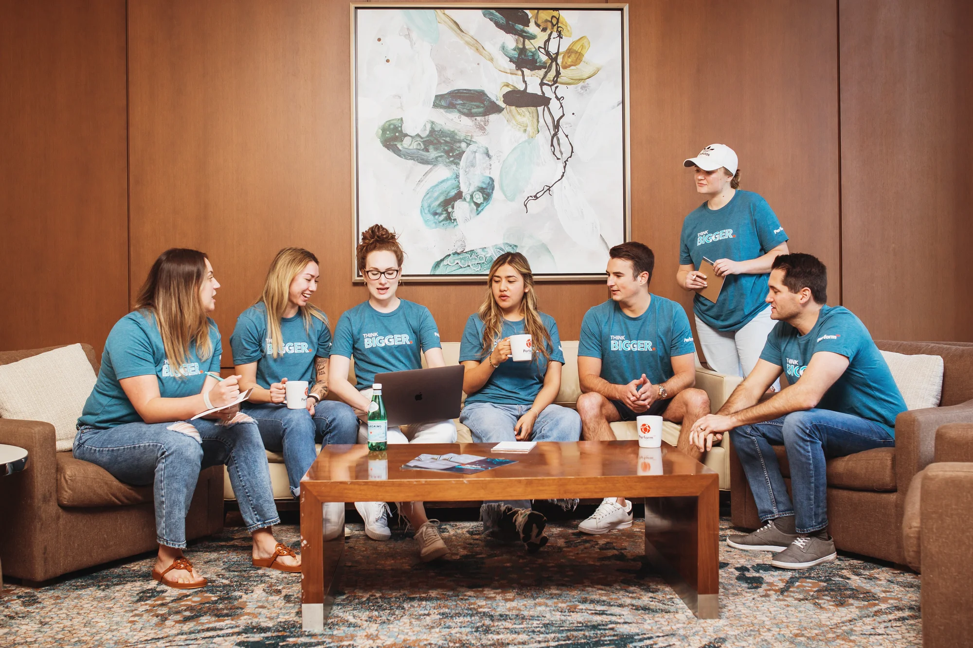 Outcome Based Marketing Company Leverages Generative AI on AWS to Enhance Customer Engagement ...