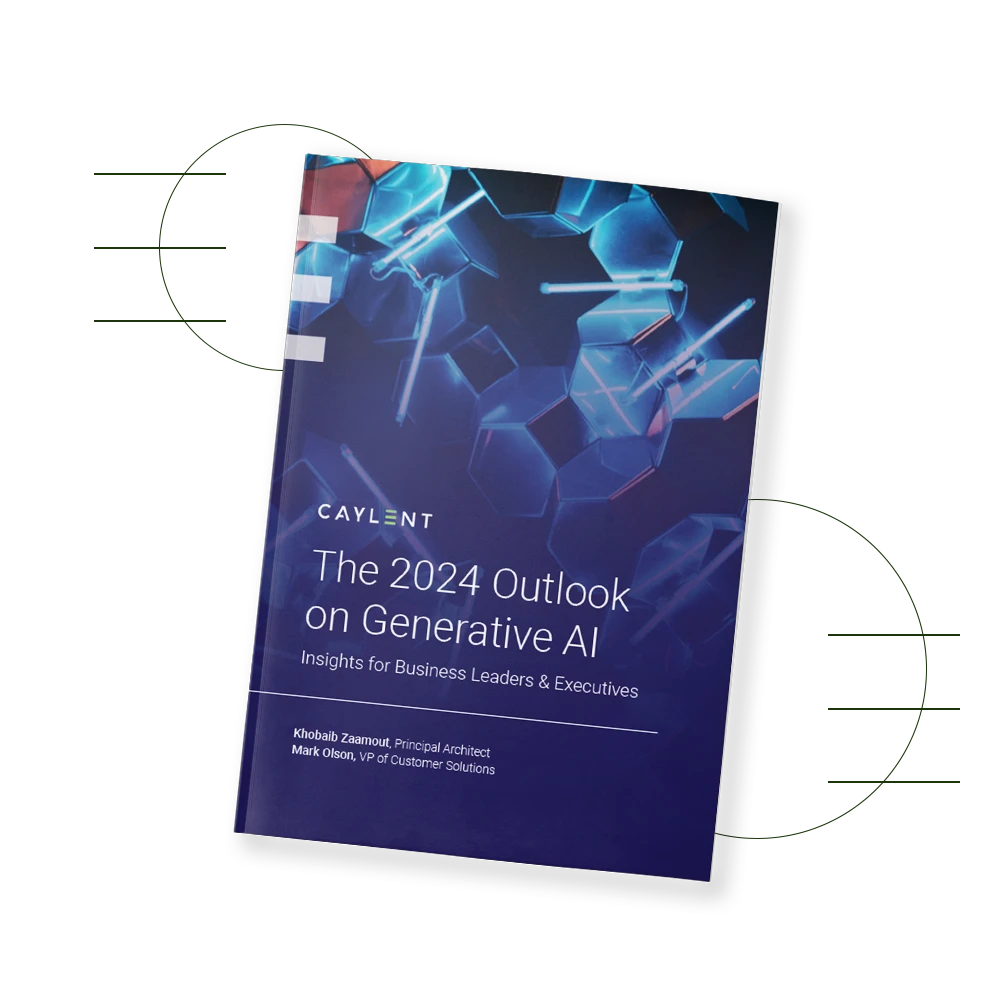 AI Process Improvement | Caylent