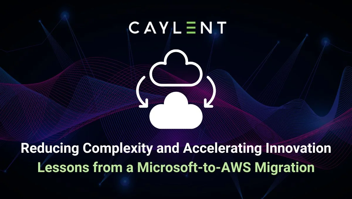 Reducing Complexity and Accelerating Innovation: Lessons from a ...