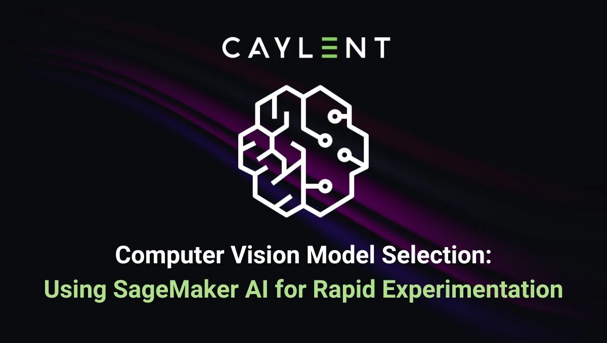 Amazon Bedrock vs. Amazon SageMaker AI - What's The Difference? | Caylent