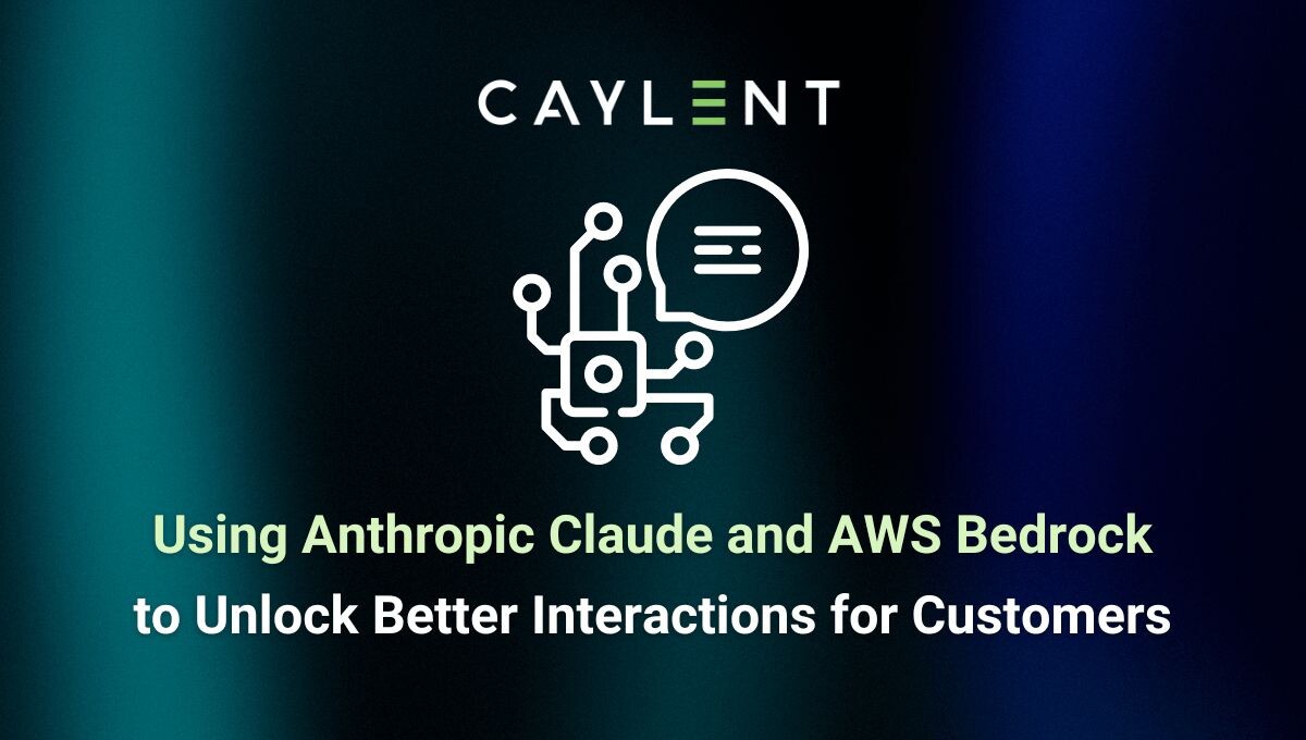 NLP for Database Queries Guide | Caylent