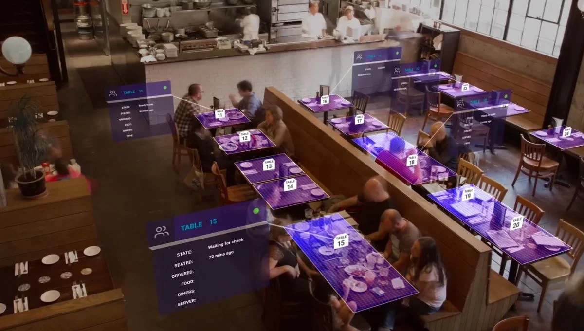 Low-code computer vision platform implements Kubernetes to maximize ...