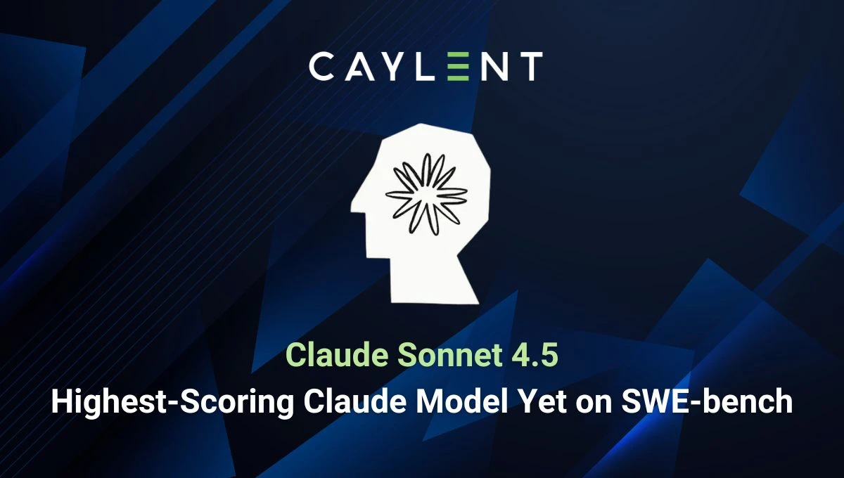 Using Langchain and OpenSearch for RAG on AWS | Caylent