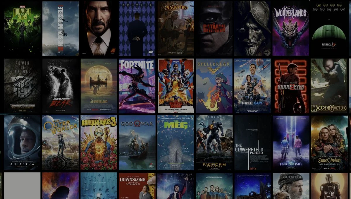 Leading Visual Effects Studio Transforms Global Media Production with ...