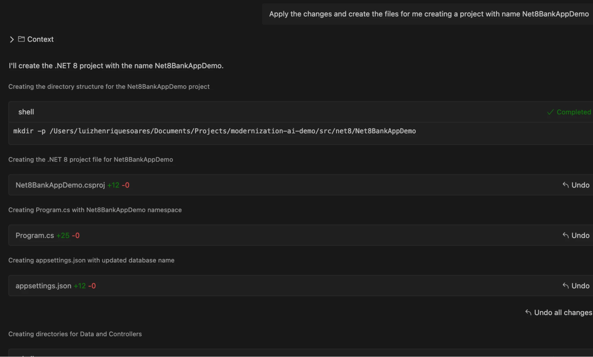 Amazon Q Developer for AI-Driven Application Modernization | Caylent