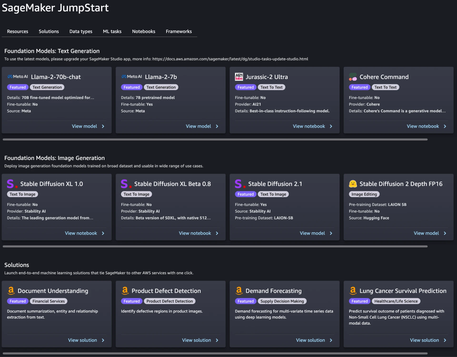 Amazon Bedrock vs. Amazon SageMaker AI - What's The Difference? | Caylent