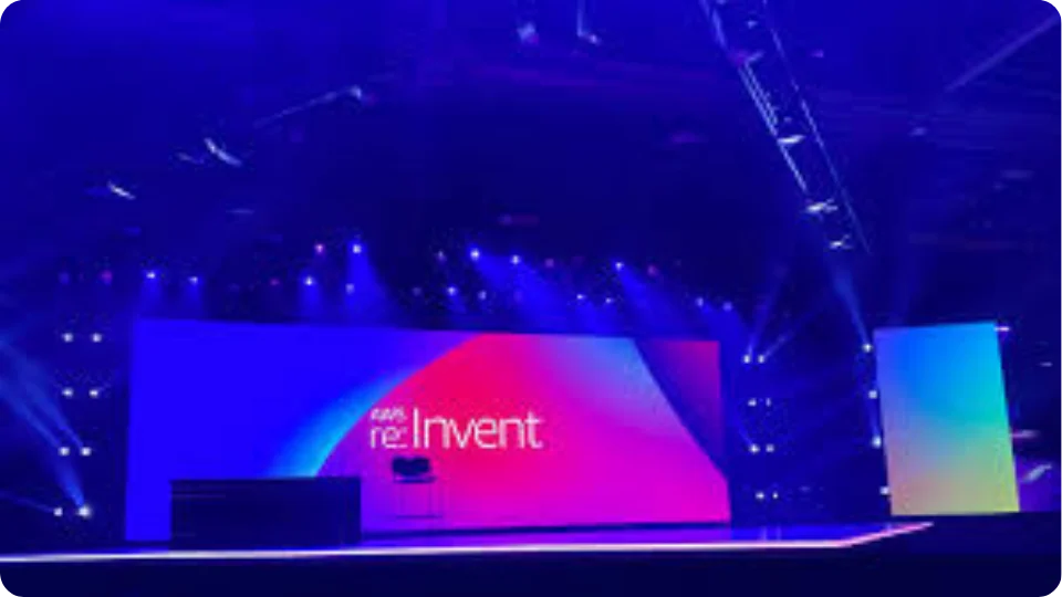 reInvent 2024 | Caylent