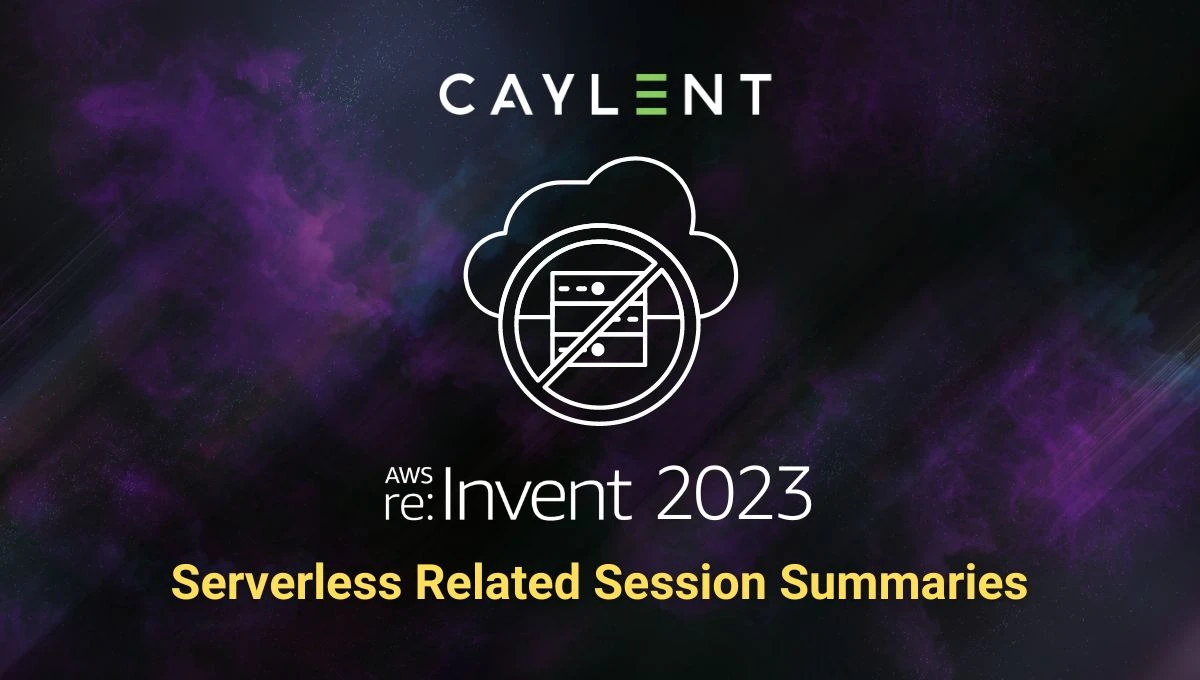 Getting Started with Infrastructure as Code | Caylent