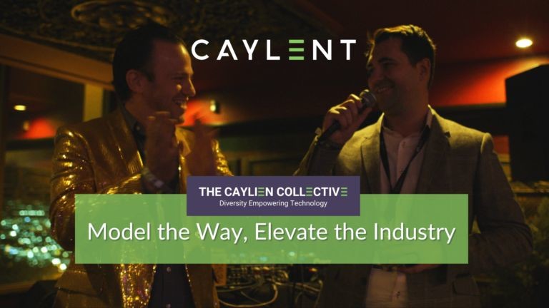 Model the Way, Elevate the Industry | Caylent
