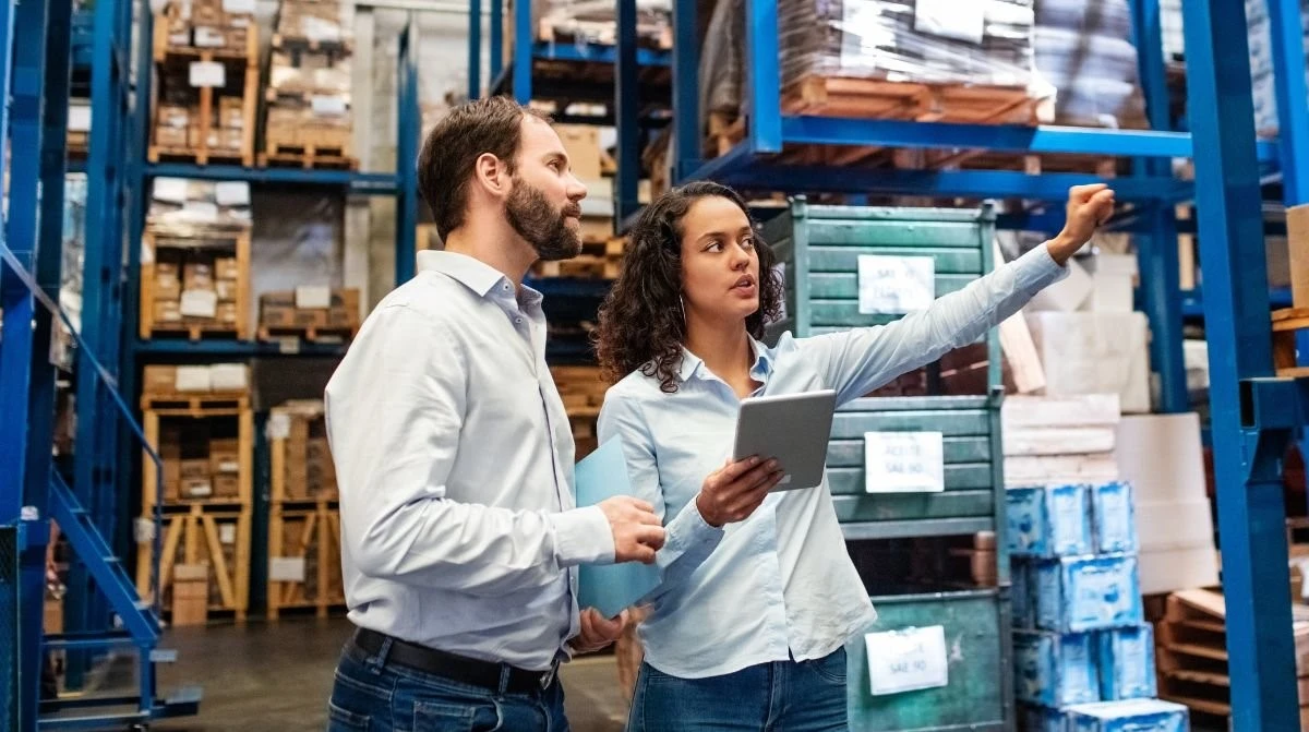 Financial Services | Caylent