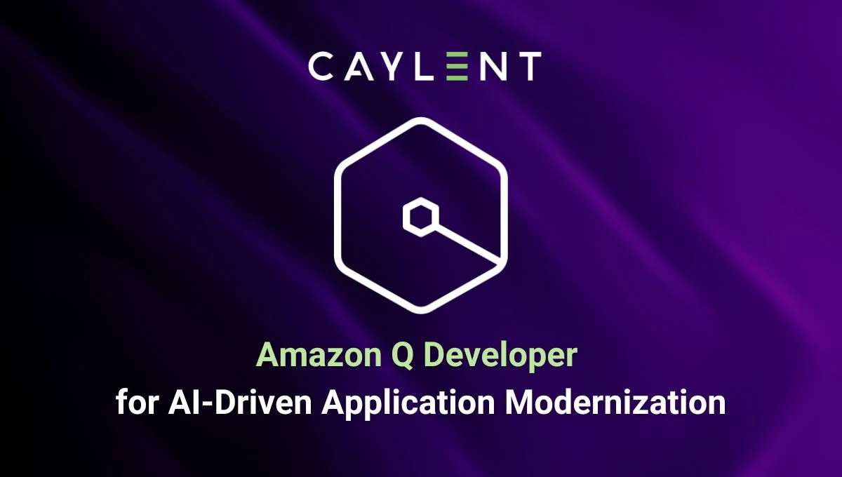 Understanding the GenAI Competency on AWS | Caylent