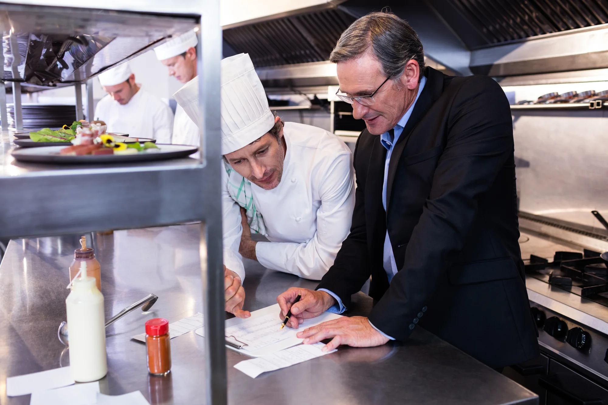Types of Restaurant Work Schedules | Lineup.ai