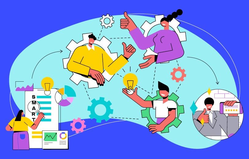 How to Develop a Restaurant Communication Plan | Lineup.ai