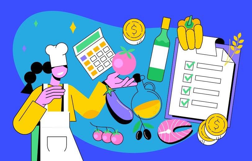 How to Reduce Restaurant Labor Costs | Lineup.ai