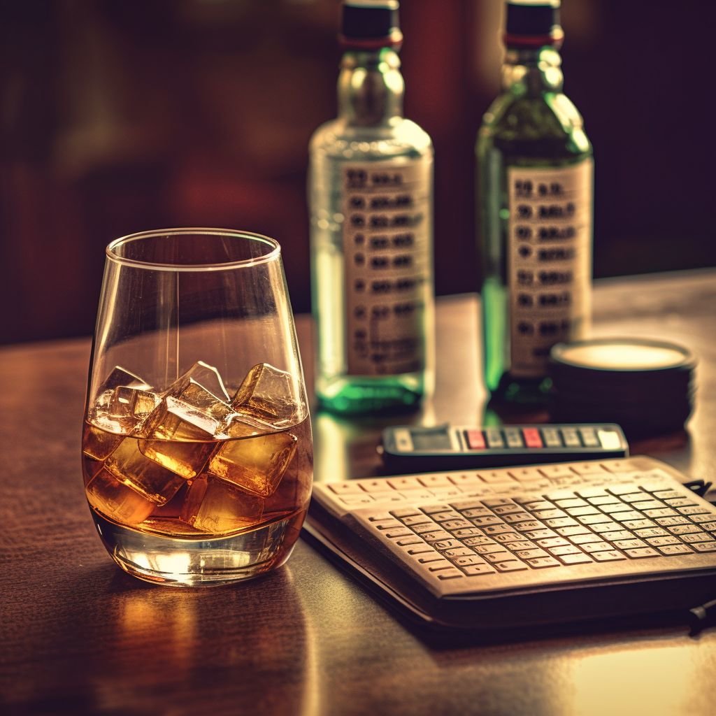 How to Calculate Liquor Cost in Your Restaurant | Lineup.ai