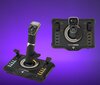 VelocityOne™ Flightstick – Ultimate Flight Simulation Controller