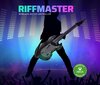 PDP Riffmaster Wireless Guitar Controller / Xbox
