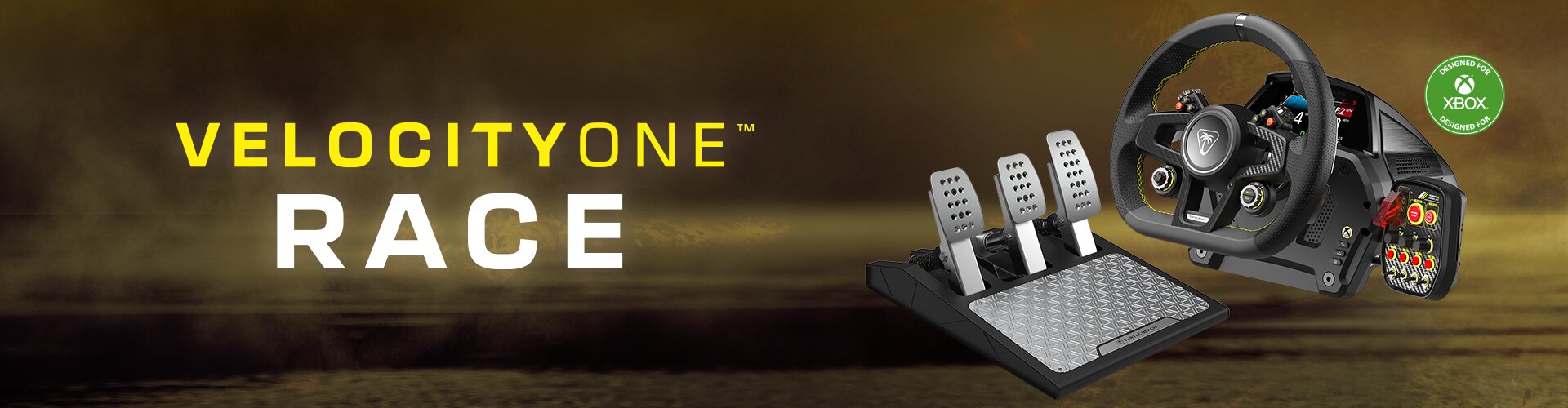 VelocityOne Race Game Compatibility Guide | Turtle Beach | Turtle Beach