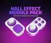Victrix Pro BFG Hall Effect Module Pack / White