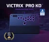 Victrix™ Pro KO™ Leverless Fight Stick | Turtle Beach