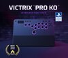 Victrix™ Pro KO™ Leverless Fight Stick | Turtle Beach