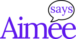 Aimee Says | An AI companion for survivors of Domestic Abuse