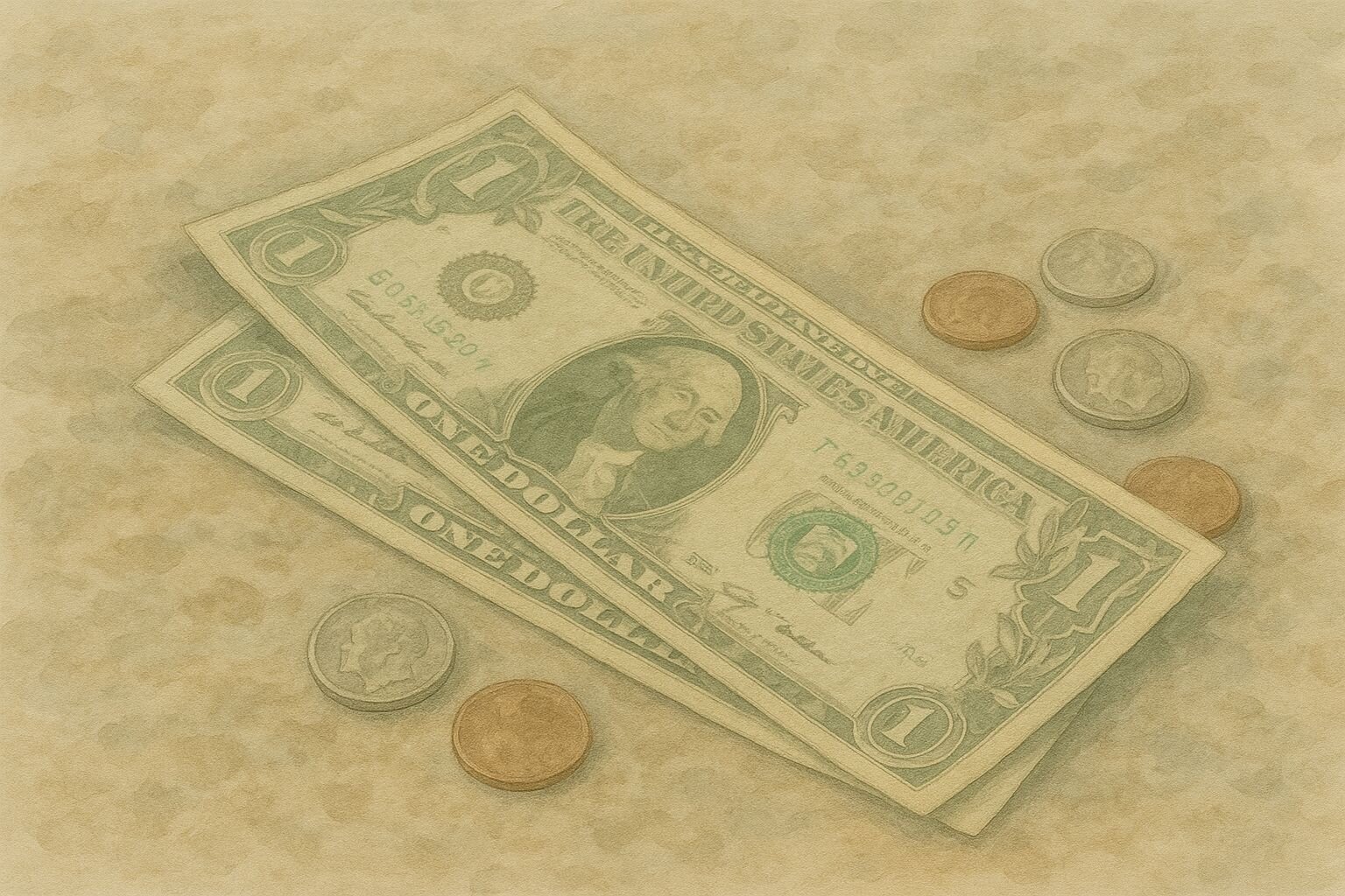 Financial Abuse: How Economic Control Traps Survivors