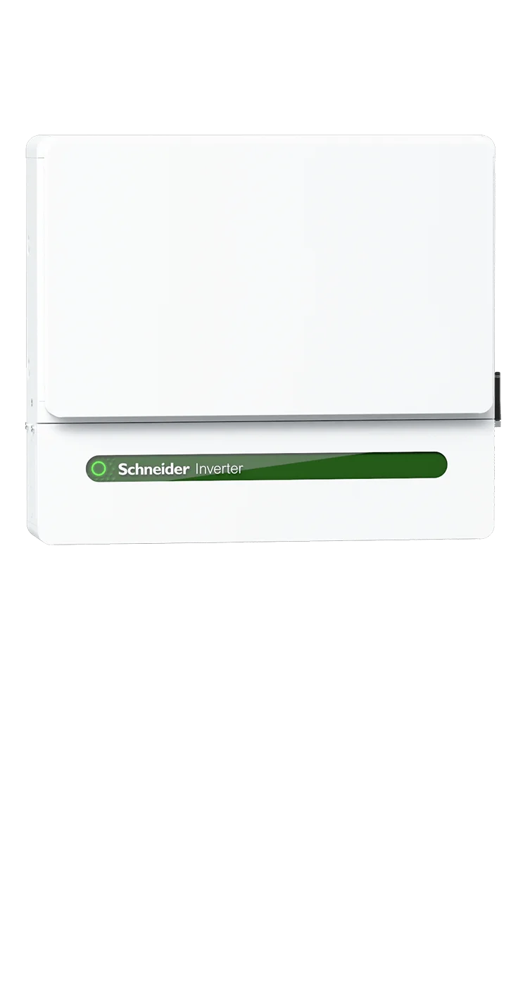 Schneider Inverter for Solar Panels | Shop Schneider Home