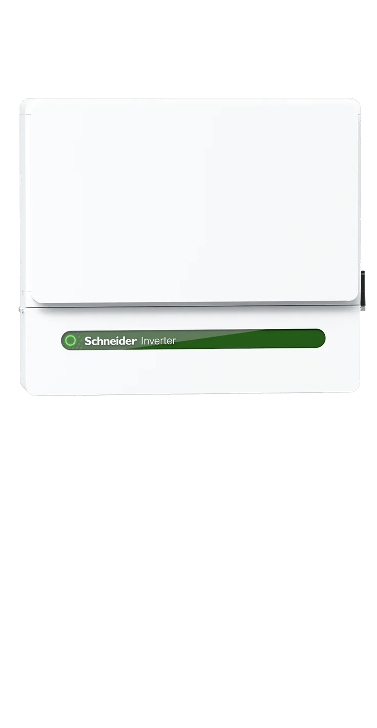 Schneider Inverter for Solar Panels | Shop Schneider Home