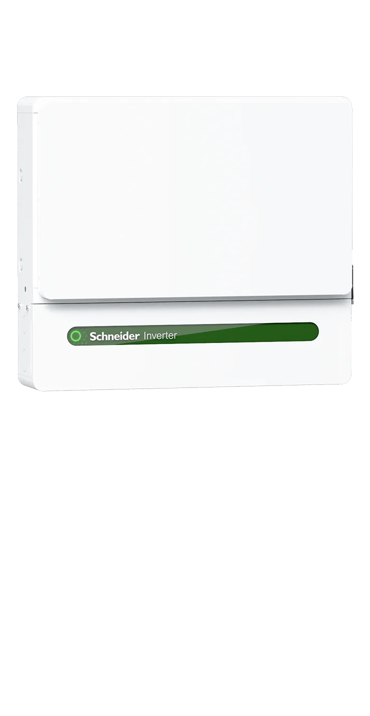 Schneider Inverter for Solar Panels | Shop Schneider Home