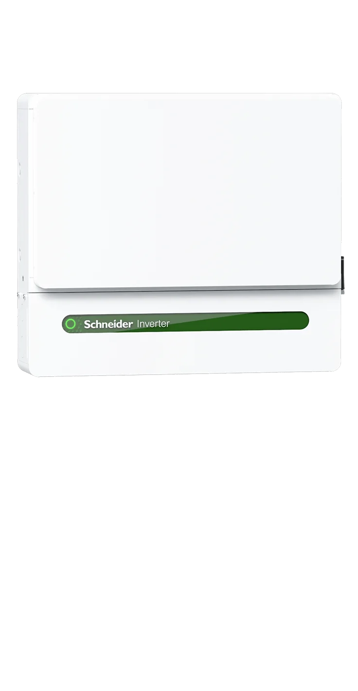 Schneider Inverter for Solar Panels | Shop Schneider Home