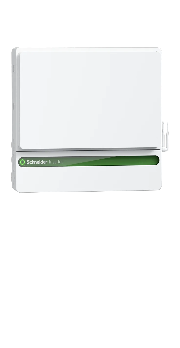 Schneider Inverter for Solar Panels | Shop Schneider Home