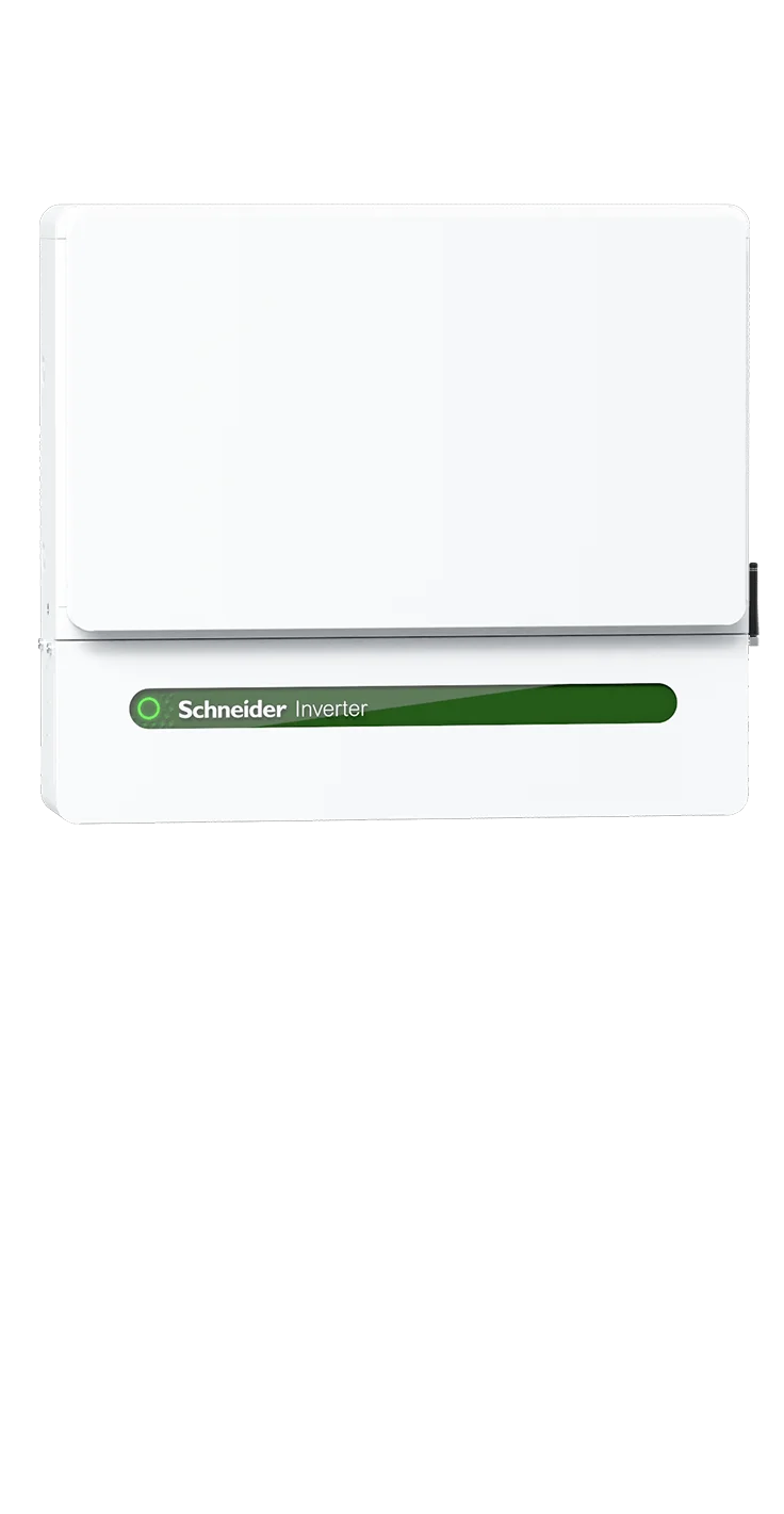 Schneider Inverter for Solar Panels | Shop Schneider Home