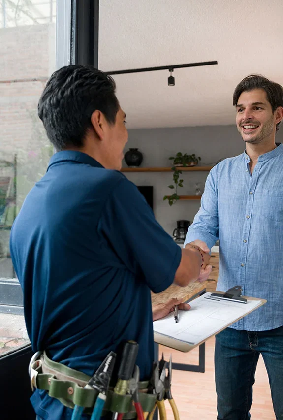 Schneider Home Installation Services | Shop Schneider Home