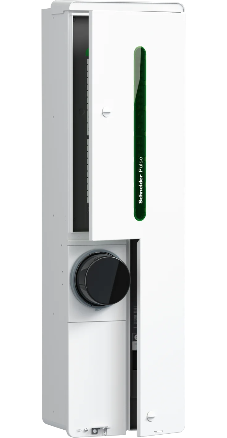 Schneider Pulse Smart Electrical Panel | Shop Schneider Home