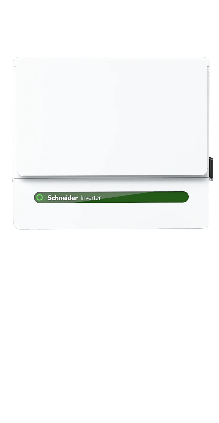 Schneider Inverter for Solar Panels | Shop Schneider Home