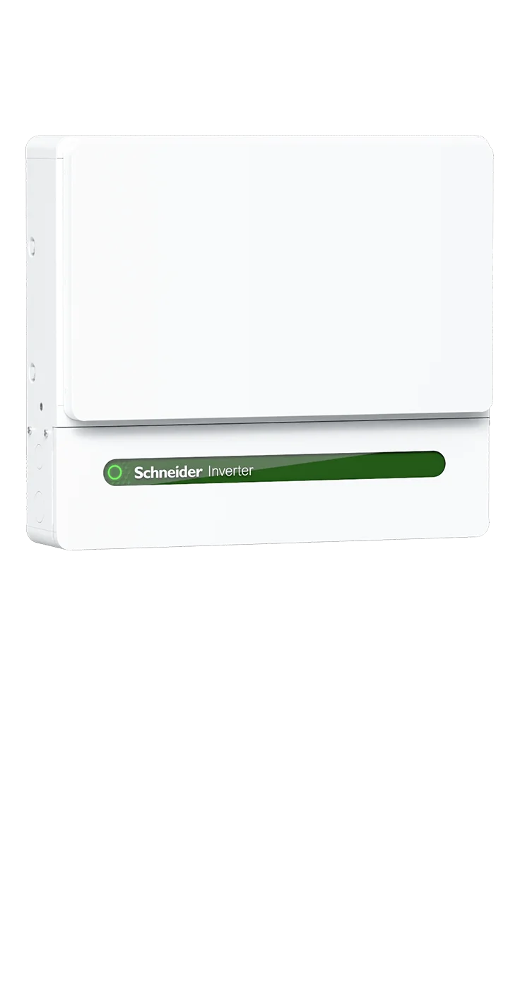 Schneider Inverter for Solar Panels | Shop Schneider Home
