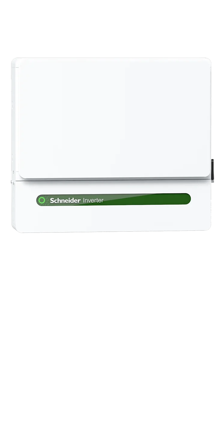 Schneider Inverter for Solar Panels | Shop Schneider Home