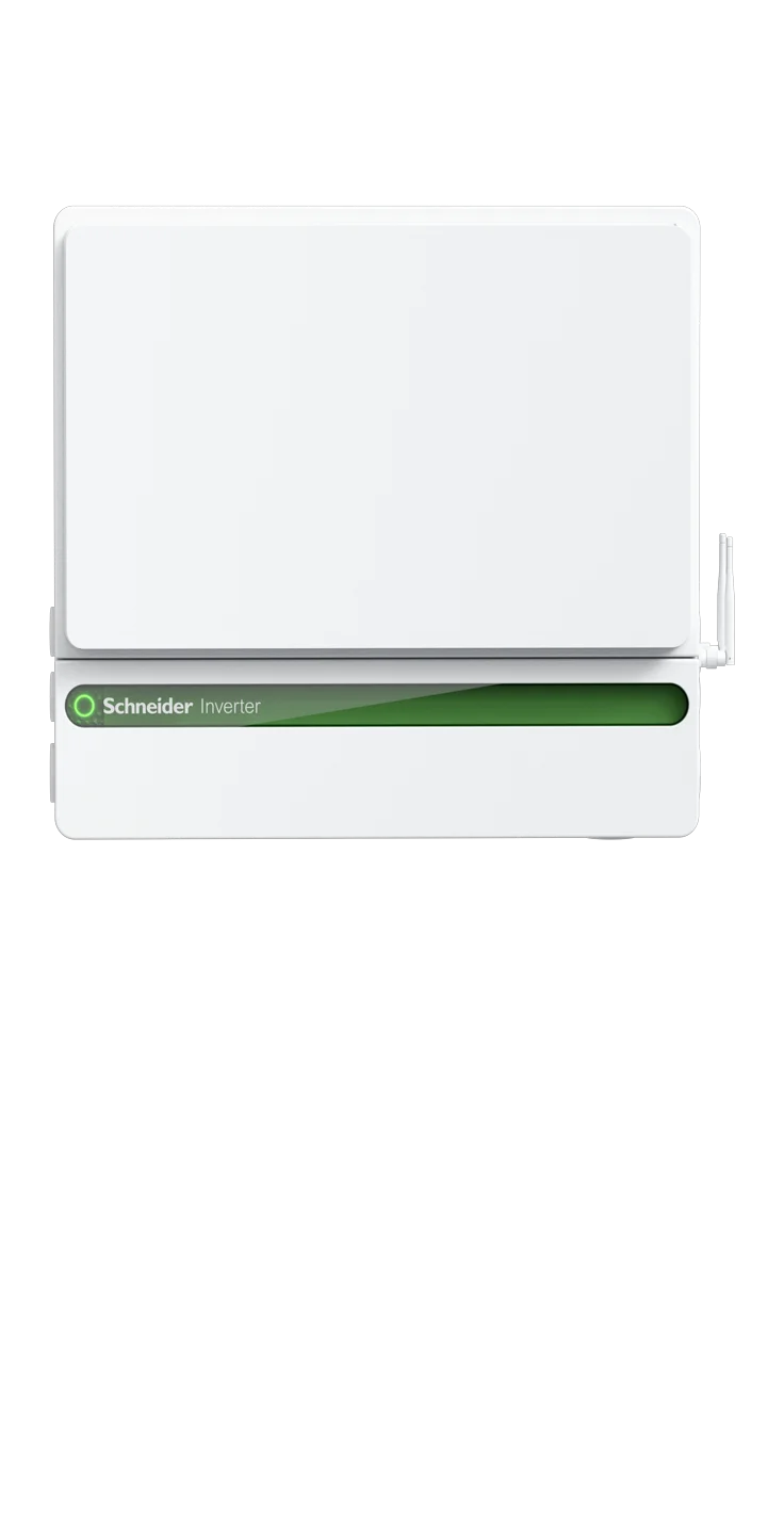 Schneider Inverter for Solar Panels | Shop Schneider Home