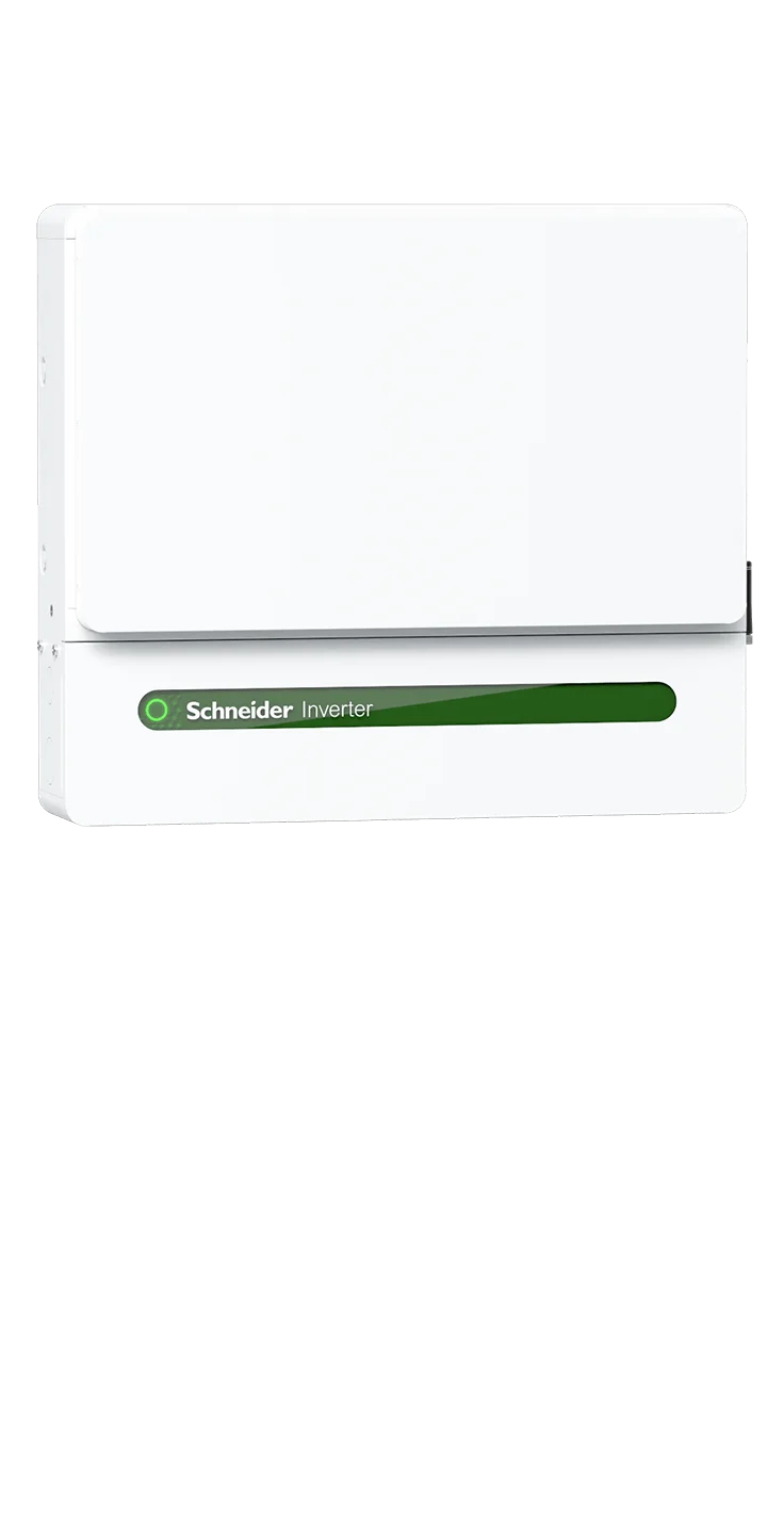 Schneider Inverter for Solar Panels | Shop Schneider Home