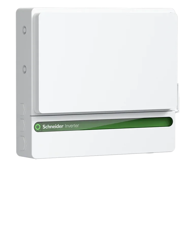 Schneider Home for Solar | Shop Schneider Home