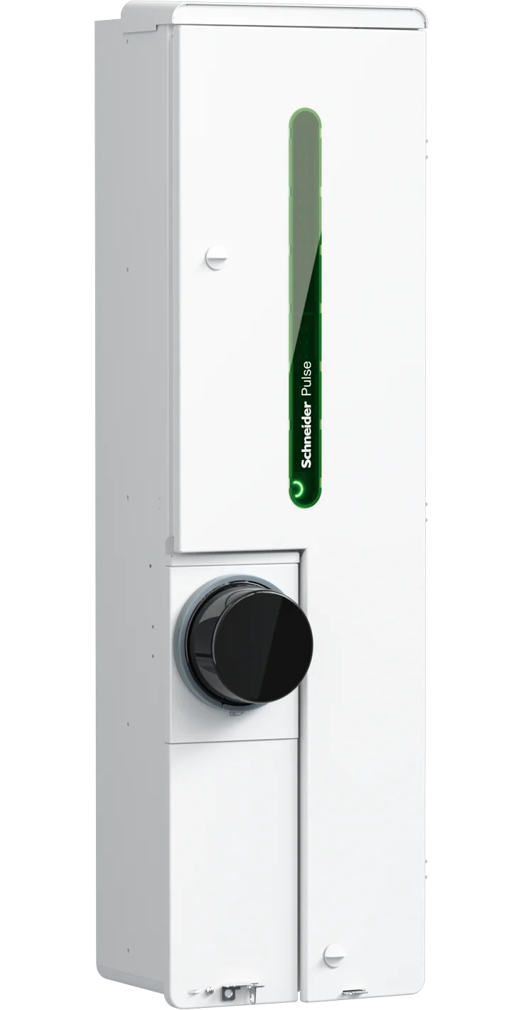 Schneider Pulse Smart Electrical Panel | Shop Schneider Home