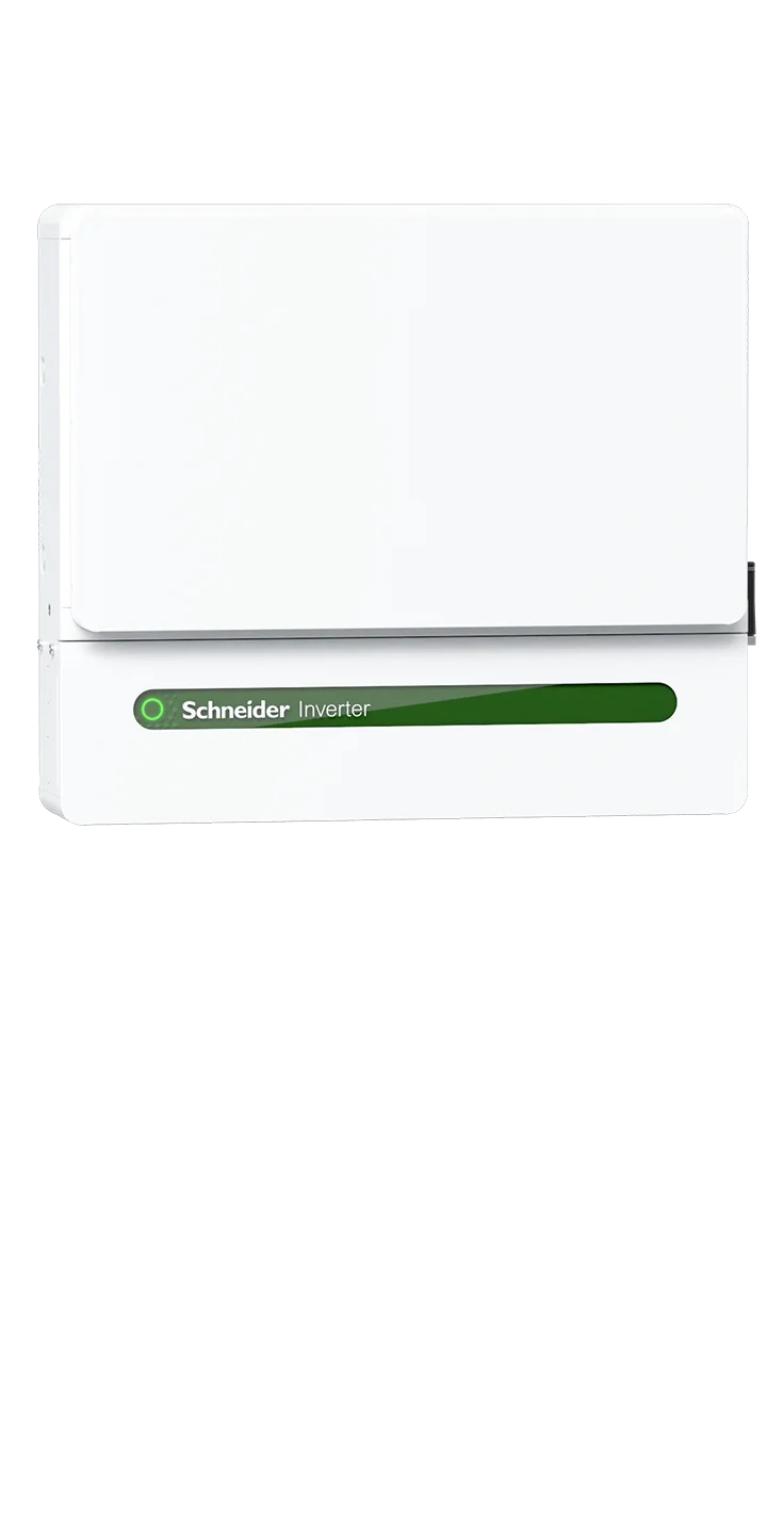 Schneider Inverter for Solar Panels | Shop Schneider Home