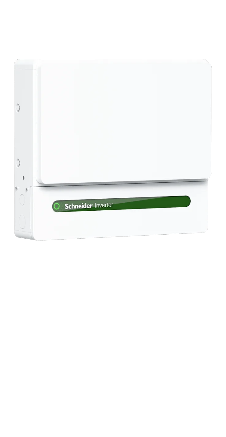 Schneider Inverter for Solar Panels | Shop Schneider Home