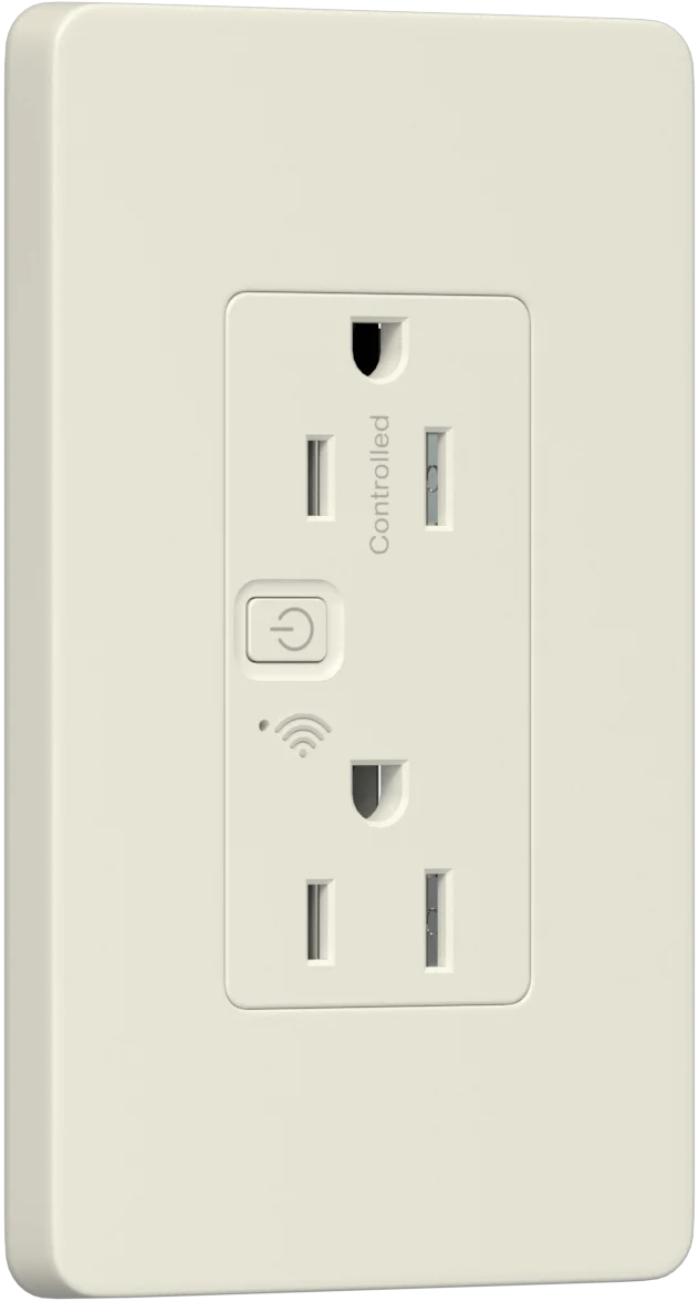 Smart Dimmers, Switches and Outlets | Shop Schneider Home
