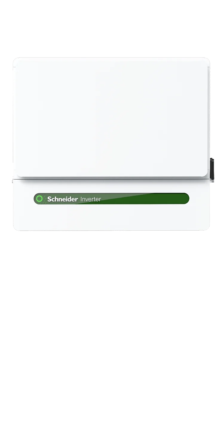 Schneider Inverter for Solar Panels | Shop Schneider Home