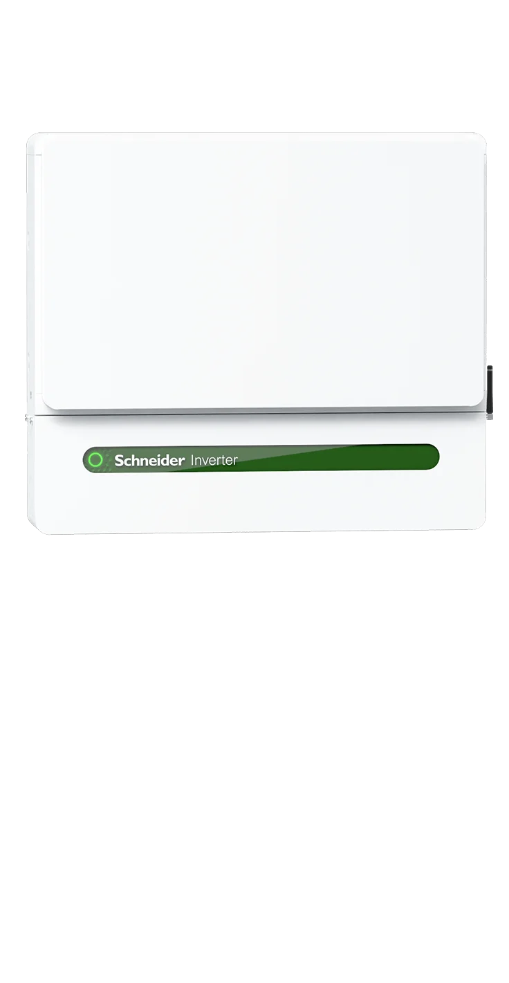 Schneider Inverter for Solar Panels | Shop Schneider Home