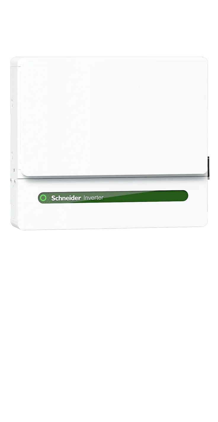 Schneider Inverter for Solar Panels | Shop Schneider Home