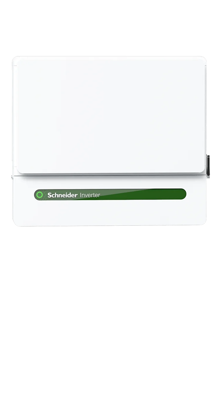 Schneider Inverter for Solar Panels | Shop Schneider Home
