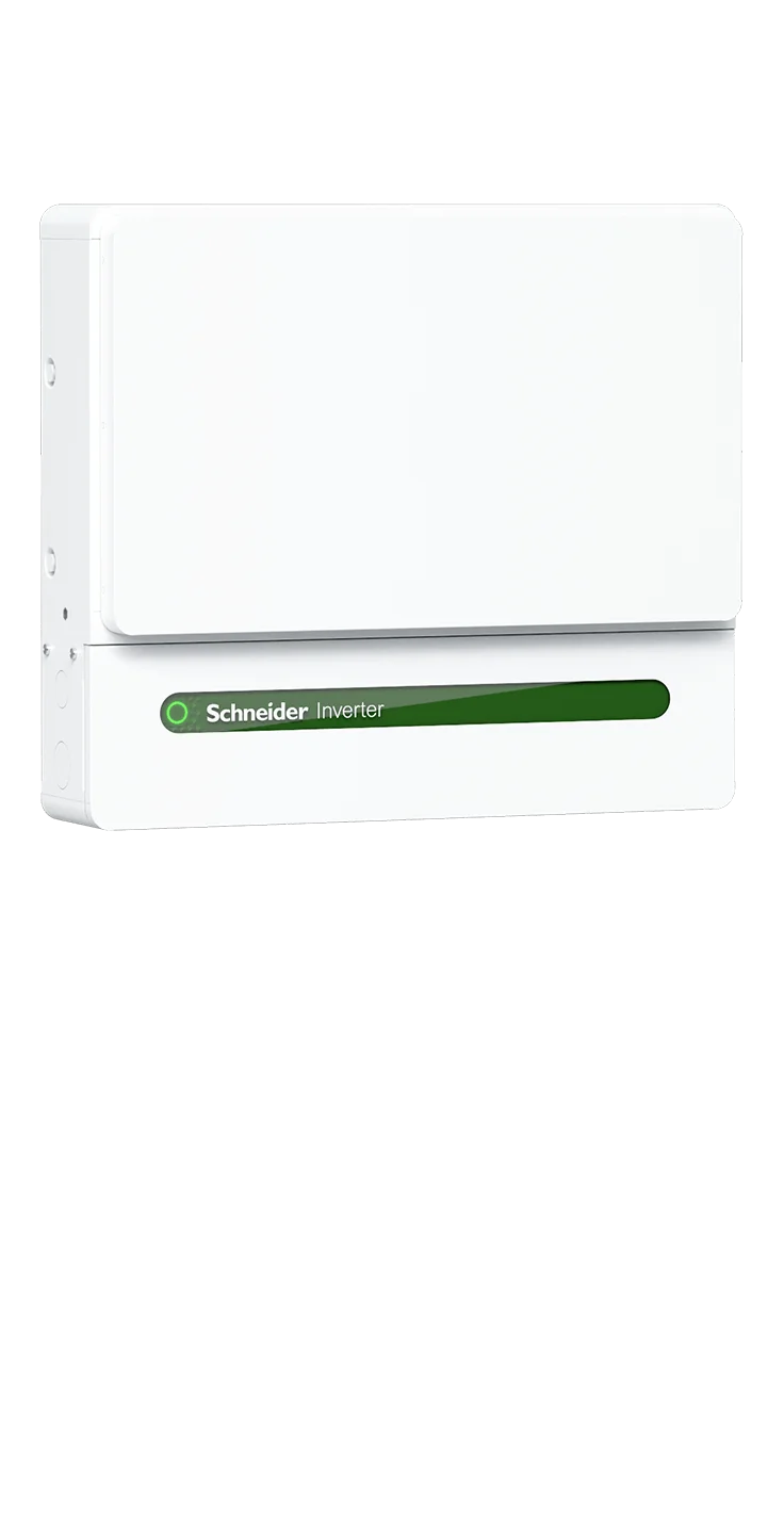 Schneider Inverter for Solar Panels | Shop Schneider Home